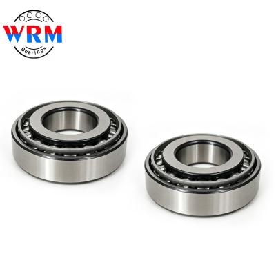 China High Stability Tapered Roller Bearing 30316 80*170*39mm 7316E Construction Machinery Bearing for sale