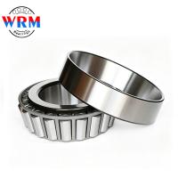 China High Quality Tapered Roller Bearing 30318 90*190*43mm 7318E CNC Machine Tool Bearing for sale