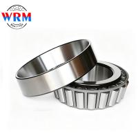 China Precious Machined Tapered Roller Bearing 30319 95*200*45mm 7319E Reducer Gearbox Bearing for sale