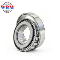 China OEM Standard Production Tapered Roller Bearing 30320 100*215*47mm 7320E Railway Vehicle Bearing for sale