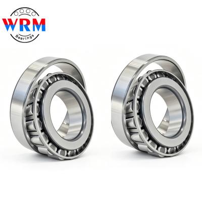 China Long Service Life Tapered Roller Bearing 30322 110*240*50mm 7322E Petroleum Equipment Bearing for sale