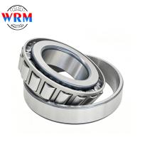 China Strict Quality Inspection Tapered Roller Bearing 30324 120*260*55mm 7324E Textile Machinery Bearing for sale
