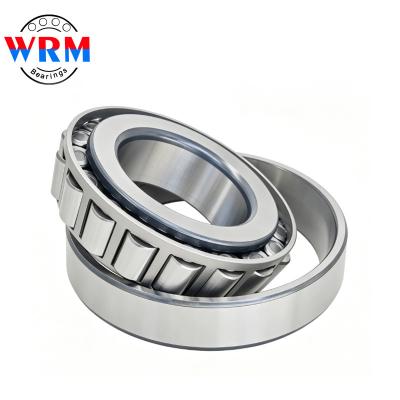 China Strict Quality Inspection Tapered Roller Bearing 30324 120*260*55mm 7324E Textile Machinery Bearing for sale