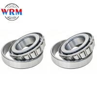 China China Factory Bearings Tapered Roller Bearing 30328 140*300*62mm 7328E Mining Machinery Bearing for sale