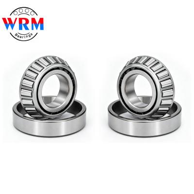 China High Precision Tapered Roller Bearing 31315 75*160*37mm 27315E Construction Machinery Bearing for sale