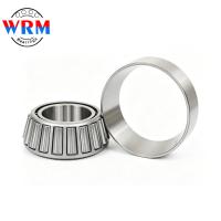 China High Load Capacity Tapered Roller Bearing 31319 95*200*45mm 27319E Railway Vehicle Bearing for sale