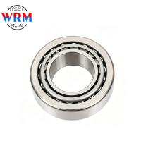 China High Concentricity Tapered Roller Bearing 31321 105*225*53mm 27321E Petroleum Equipment Bearing for sale