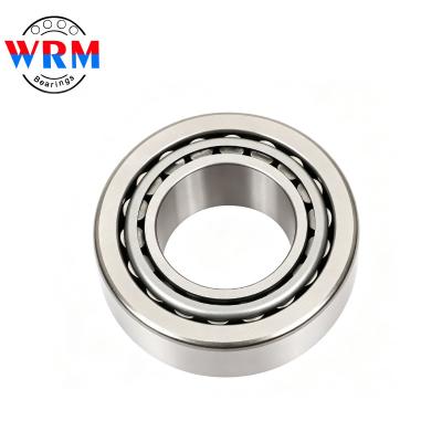 China High Concentricity Tapered Roller Bearing 31321 105*225*53mm 27321E Petroleum Equipment Bearing for sale