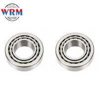 China High Quality Tapered Roller Bearing 31322 110*240*57mm 27322E Textile Machinery Bearing for sale