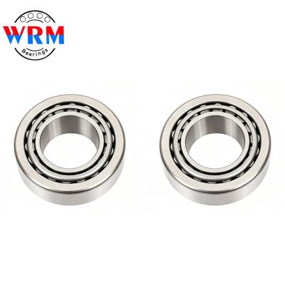 China High Quality Tapered Roller Bearing 31322 110*240*57mm 27322E Textile Machinery Bearing for sale