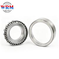 China Precious Machined Tapered Roller Bearing 31324 120*260*86mm 27324E Metallurgical Equipment Bearing for sale