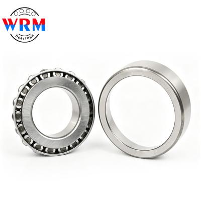 China Precious Machined Tapered Roller Bearing 31324 120*260*86mm 27324E Metallurgical Equipment Bearing for sale