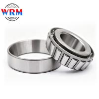 China OEM Standard Production Tapered Roller Bearing 31326 130*280*66mm 27326E Mining Machinery Bearing for sale