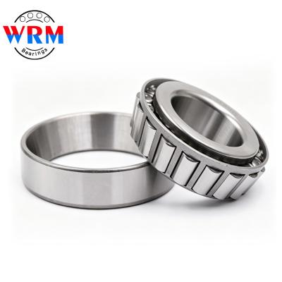 China OEM Standard Production Tapered Roller Bearing 31326 130*280*66mm 27326E Mining Machinery Bearing for sale