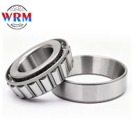 China Precious Quenched Tapered Roller Bearing 31328 140*300*70mm 27328E Construction Machinery Bearing for sale