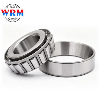 China Precious Quenched Tapered Roller Bearing 31328 140*300*70mm 27328E Construction Machinery Bearing for sale