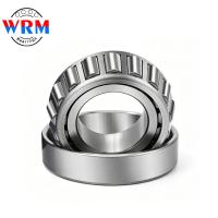 China Long Service Life Tapered Roller Bearing 31330 150*320*75mm 27330E Wind Turbine Gearbox Bearing for sale