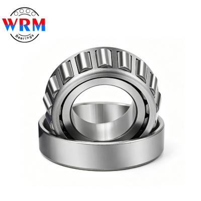 China Long Service Life Tapered Roller Bearing 31330 150*320*75mm 27330E Wind Turbine Gearbox Bearing for sale