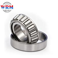 China Low Noise Tapered Roller Bearing 32019 95*145*32mm 2007119E Textile Machinery Bearing for sale