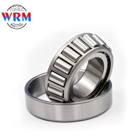 China Low Friction Tapered Roller Bearing 32020 100*150*32mm 2007120E Metallurgical Equipment Bearing for sale