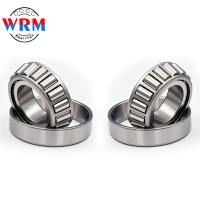 China High Load Capacity Tapered Roller Bearing 32021 105*160*35mm 2007121E Mining Machinery Bearing for sale