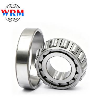 China High Stability Tapered Roller Bearing 32022 110*170*38mm 2007122E Construction Machinery Bearing for sale