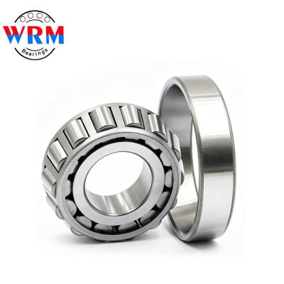 China High Concentricity Tapered Roller Bearing 32024 120*180*38mm 2007124E Wind Turbine Gearbox Bearing for sale