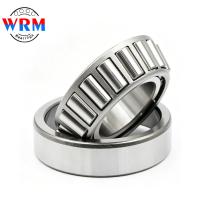 China High Quality Tapered Roller Bearing 32026 130*200*45mm 2007126E CNC Machine Tool Bearing for sale