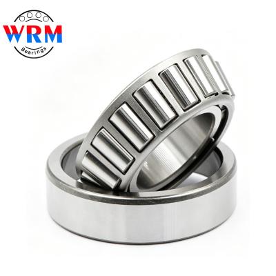 China High Quality Tapered Roller Bearing 32026 130*200*45mm 2007126E CNC Machine Tool Bearing for sale