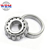 China Precious Quenched Tapered Roller Bearing 32032 160*240*51mm 2007132E Paper Making Machine Bearing for sale