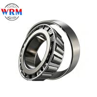 China Wuxi Bearings Tapered Roller Bearing 32044 220*340*76.5mm 2007144E Construction Machinery Bearing for sale