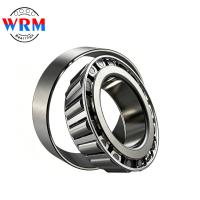 China Wuxi WRM Bearings Tapered Roller Bearing 32048 240*360*76mm 2007148E Wind Turbine Gearbox Bearing for sale