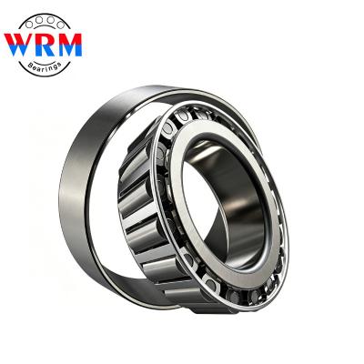 China Wuxi WRM Bearings Tapered Roller Bearing 32048 240*360*76mm 2007148E Wind Turbine Gearbox Bearing for sale