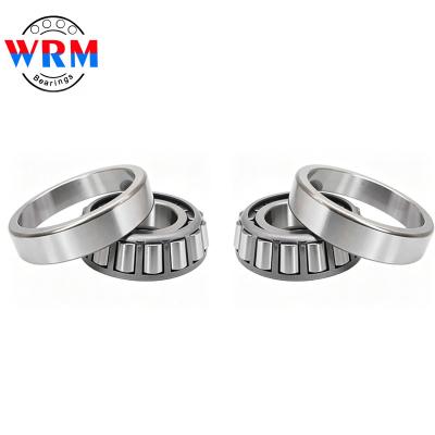 China Precious Quenched Tapered Roller Bearing 32221 105*190*50mm 7521E Construction Machinery Bearing for sale
