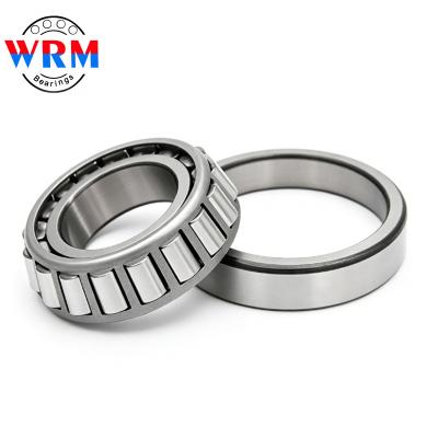 China Strict Quality Inspection Tapered Roller Bearing 32224 120*215*62mm 7524E CNC Machine Tool Bearing for sale