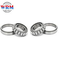 China China Bearing Tapered Roller Bearing 32226 130*230*64mm 7526E Reducer Gearbox Bearing for sale