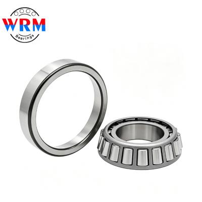 China China Factory Bearings Tapered Roller Bearing 32228 140*250*68mm 7528E Railway Vehicle Bearing for sale