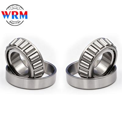 China High Load Capacity Tapered Roller Bearing 32021 105*160*35mm 2007121E Mining Machinery Bearing for sale