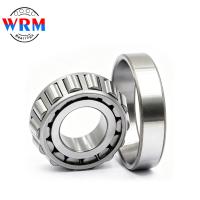 China High Concentricity Tapered Roller Bearing 32024 120*180*38mm 2007124E Wind Turbine Gearbox Bearing for sale