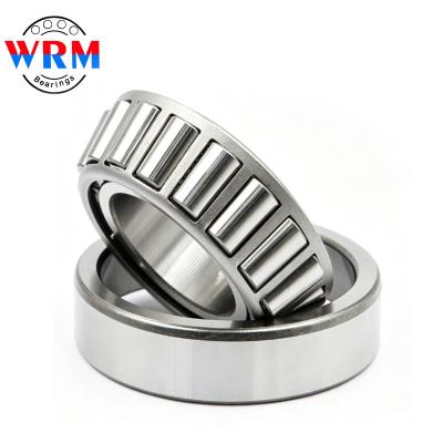 China Precious Machined Tapered Roller Bearing 32028 140*210*45mm 2007128E Reducer Gearbox Bearing for sale