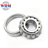 China OEM Standard Production Tapered Roller Bearing 32030 150*225*48mm 2007130E Railway Vehicle Bearing for sale