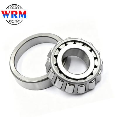 China OEM Standard Production Tapered Roller Bearing 32030 150*225*48mm 2007130E Railway Vehicle Bearing for sale