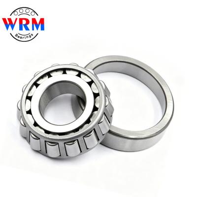 China Precious Quenched Tapered Roller Bearing 32032 160*240*51mm 2007132E Paper Making Machine Bearing for sale