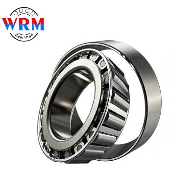 China Wuxi Bearings Tapered Roller Bearing 32044 220*340*76.5mm 2007144E Construction Machinery Bearing for sale
