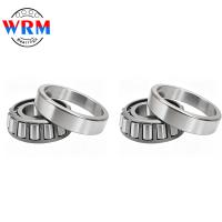 China OEM Standard Production Tapered Roller Bearing 32220 100*180*46mm 7520E Mining Machinery Bearing for sale