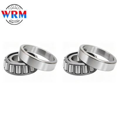 China OEM Standard Production Tapered Roller Bearing 32220 100*180*46mm 7520E Mining Machinery Bearing for sale