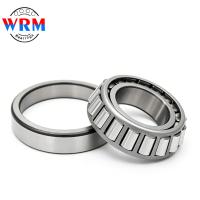 China Long Service Life Tapered Roller Bearing 32222 110*200*53mm 7522E Wind Turbine Gearbox Bearing for sale