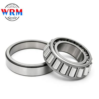 China Long Service Life Tapered Roller Bearing 32222 110*200*53mm 7522E Wind Turbine Gearbox Bearing for sale