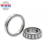China China Factory Bearings Tapered Roller Bearing 32228 140*250*68mm 7528E Railway Vehicle Bearing for sale