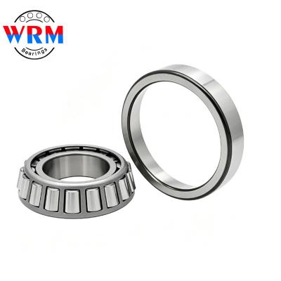 China Wuxi Bearings Tapered Roller Bearing 32230 150*270*73mm 7530E Paper Making Machine Bearing for sale